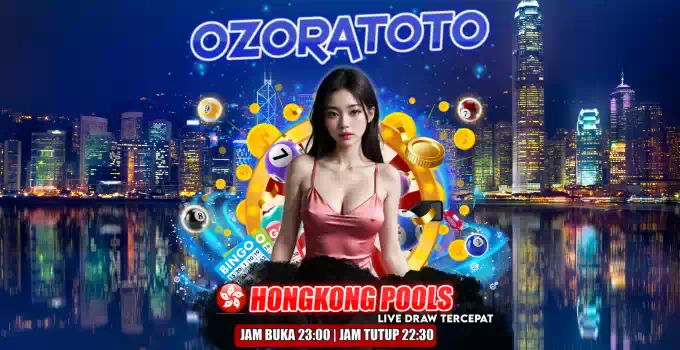 Data Live Draw HK 2 September 2025 - OzoraToto